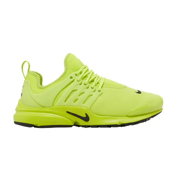 Nike Air Presto Sneakers - Green