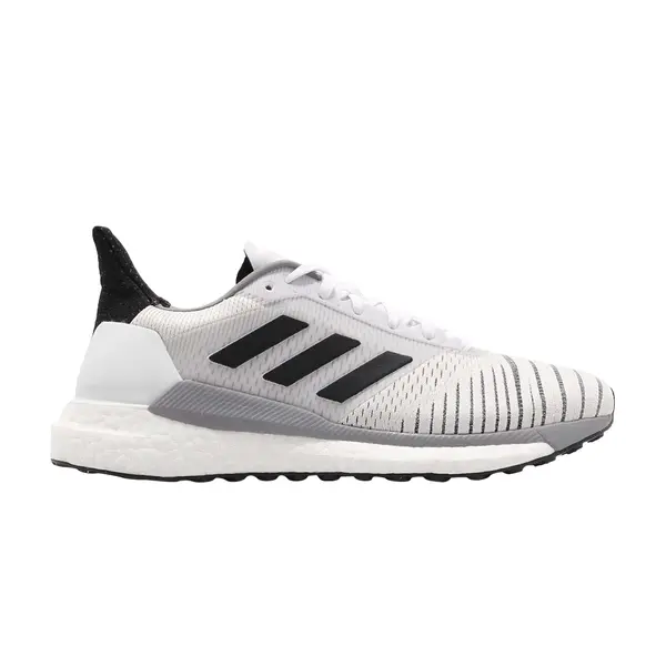 Adidas Solar Glide Sneakers - White