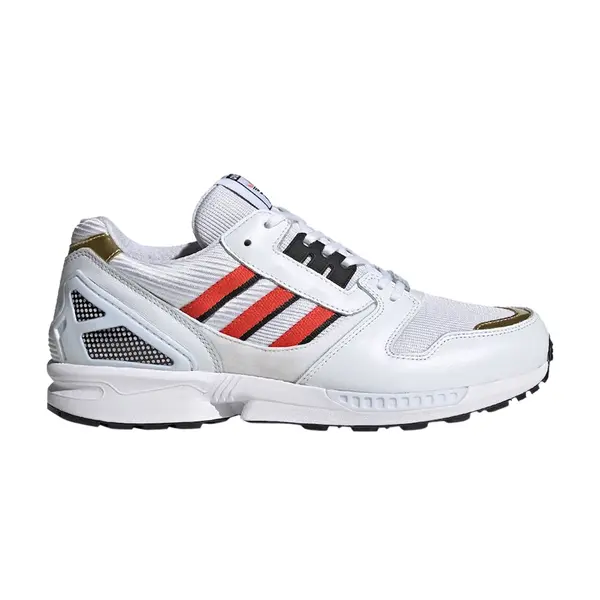 Adidas Zx 8000 ‘olympic - White