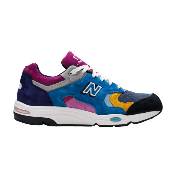 NEW BALANCE Kith X 1700k2 Made In Usa Sneakers