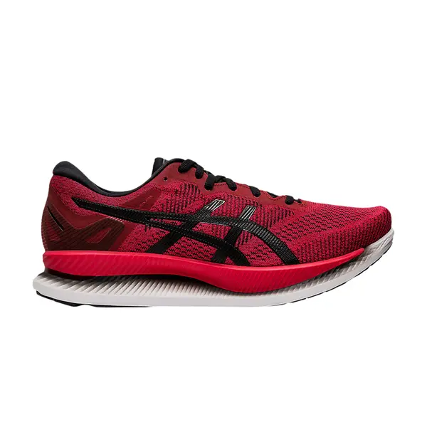 Asics Glideride Speed - Red