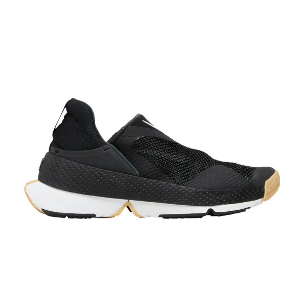 Nike Go Flyease Sneakers - Black