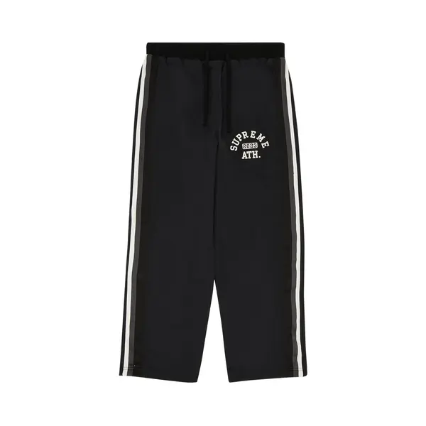 Supreme Appliqué Track Pant