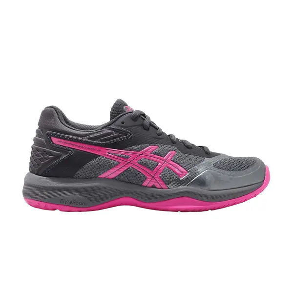 Asics Wmns Netburner Ballistic 'fuchsia Purple
