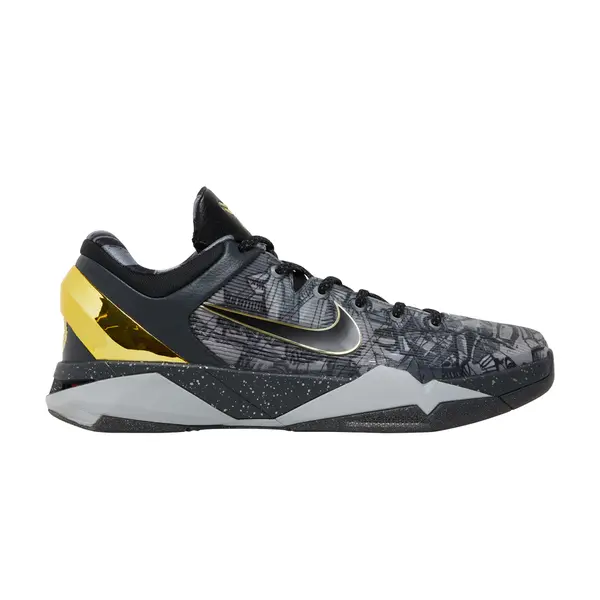 Nike Zoom Kobe 7 System 'prelude' Sneakers