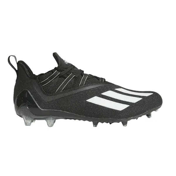 Adidas Adizero Cleat - Black