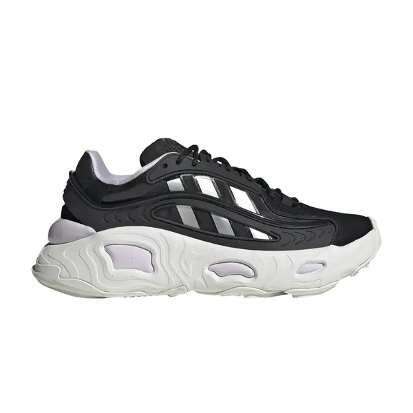 Adidas Oznova Sneakers - Black