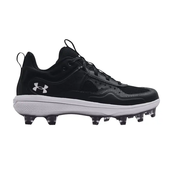 Under Armour Glyde Mt Tpu - Black