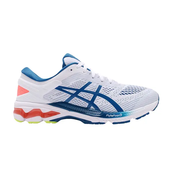 Asics Gel Kayano 26 Sneakers - White