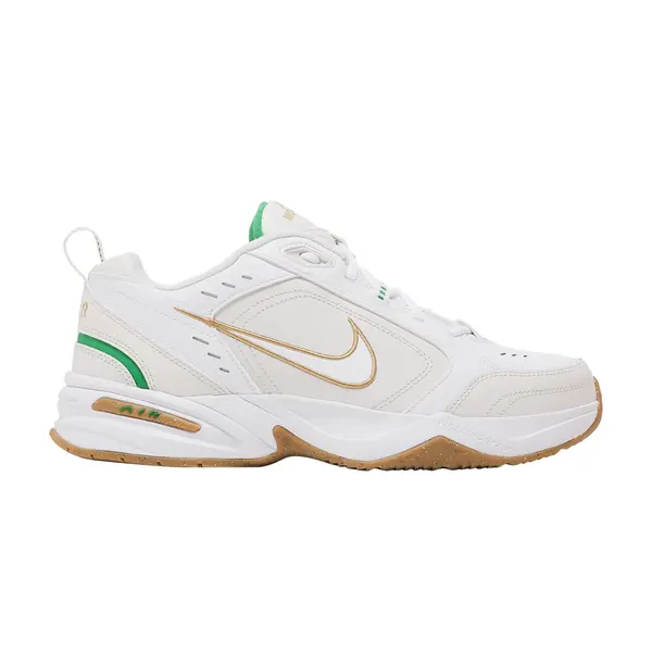 Nike Air Monarch Iv Sneakers - White