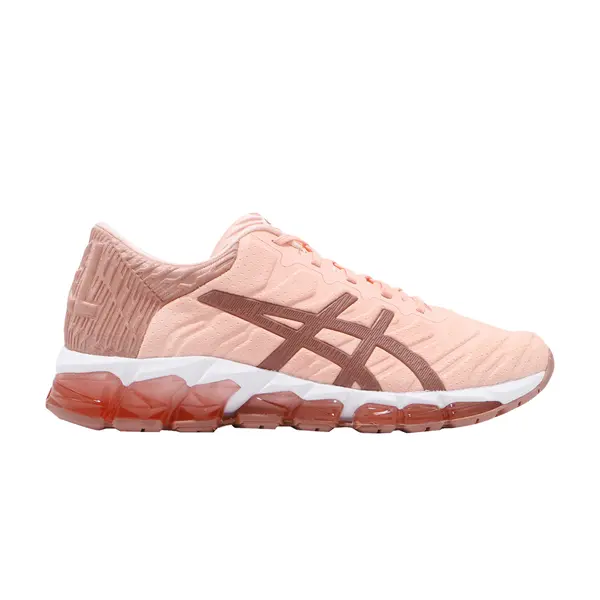 Asics Gel Quantum 360 5 Breeze Sneakers - Pink