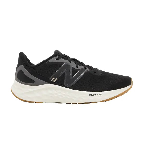 NEW BALANCE Fresh Foam Arishi V4 - Black