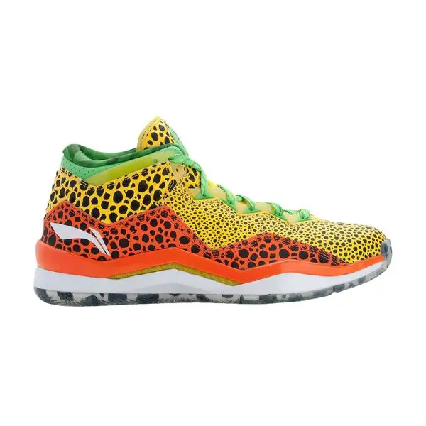 LI-NING Way Of Wade 3 Le Sneakers