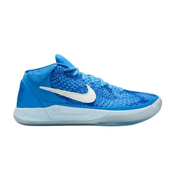 Nike Kobe A.d. Mid 'demar Derozan' Pe - Blue