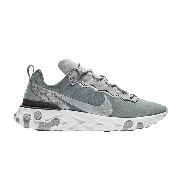 Nike React Element 55 - Silver