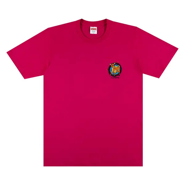 Supreme Deer Tee