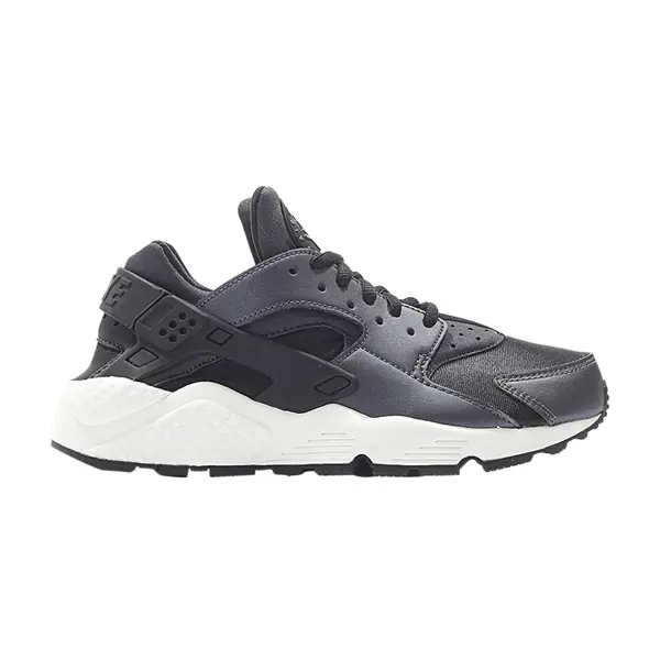 Nike Huarache Og Hyperlocal London Sneakers Black Editorialist