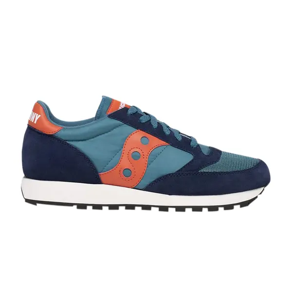 Saucony Jazz Original Vintage Sneakers - Blue
