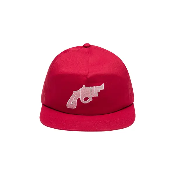 GOLF WANG Snub Nose Cap - Red