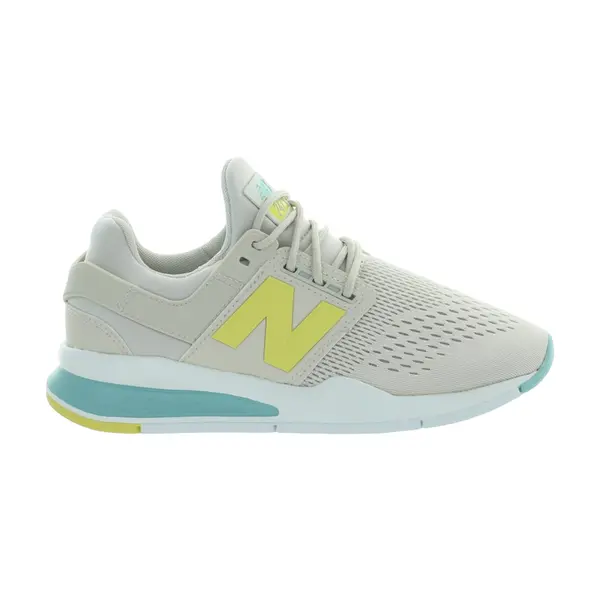 NEW BALANCE 247v2 Tritium Sneakers - Grey