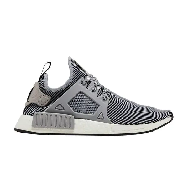 Adidas Nmd_xr1 Pk Sneakers - Grey