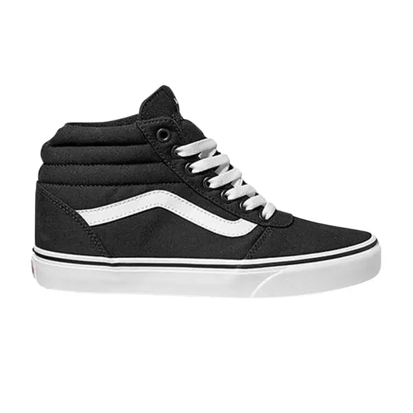 VANS Ward Hi Sneakers