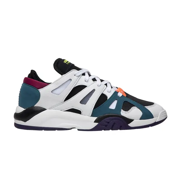Adidas Dimension Low Top Sneakers