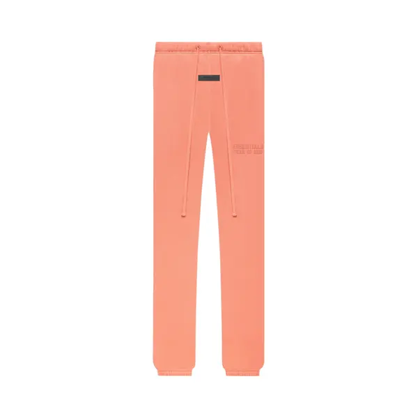 Fear Of God Sweatpant 'coral - Orange