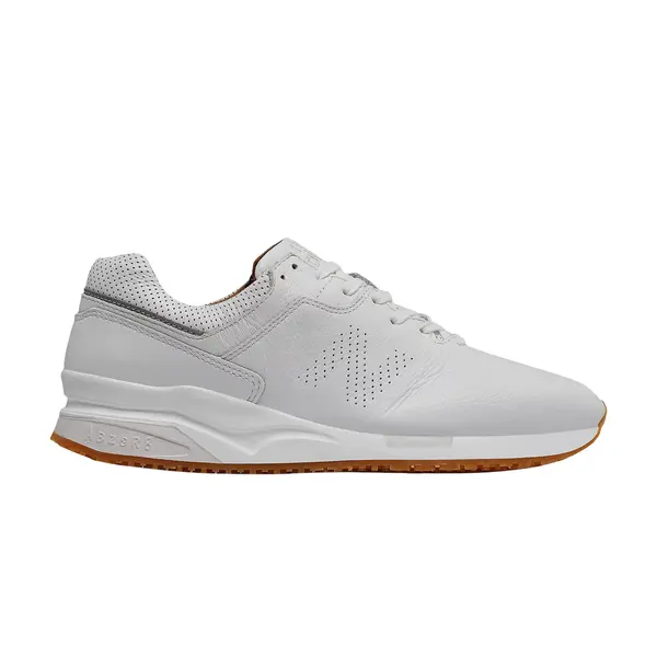 NEW BALANCE Tokyo Design Studio X 2016 - White