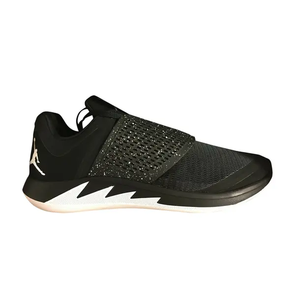 JORDAN Grind 2 Sneakers - Black