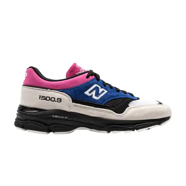 NEW BALANCE 1500 Made In England Sneakers - Grey