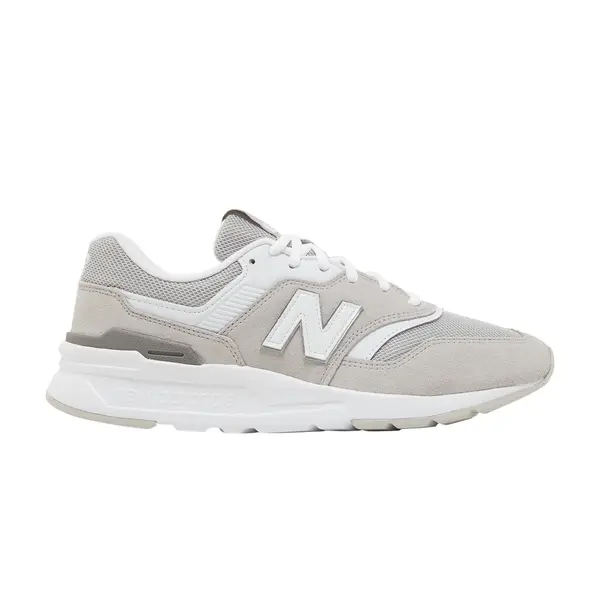 NEW BALANCE 997h Sneakers - Cream