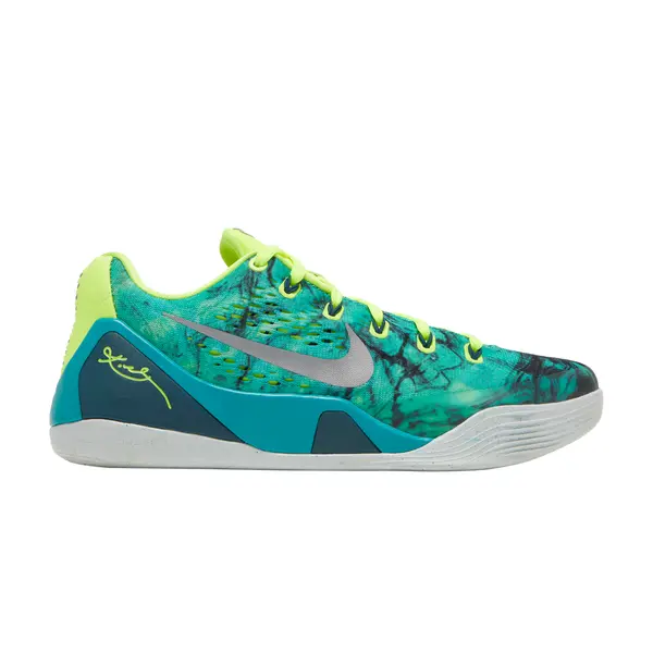 Nike Kobe Em Sneakers - Green