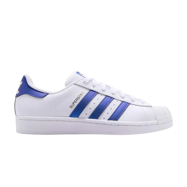 Adidas Superstar Sneakers