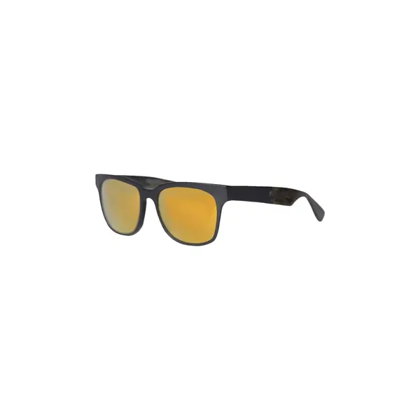 A BATHING APE Sunglasses - Black