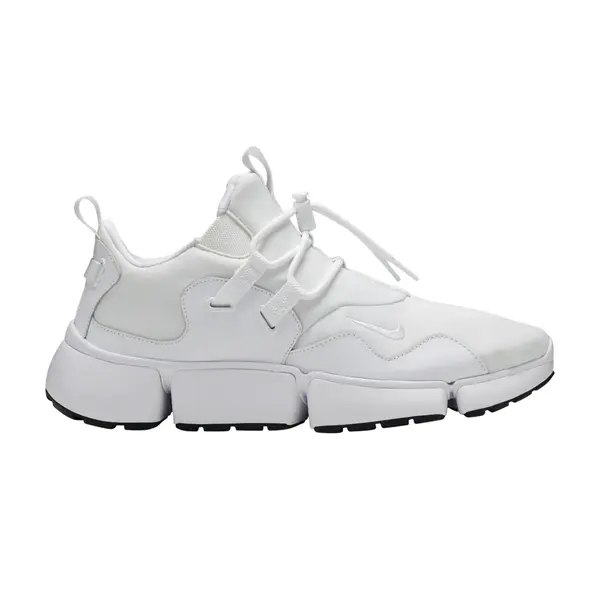 Nike Pocket Knife Dm - White