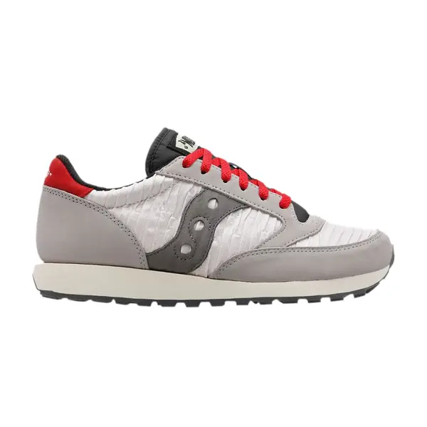 Saucony Super7 X Jazz Original Sneakers - Grey