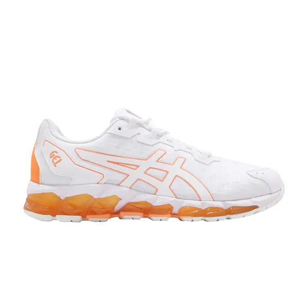Asics Wmns Gel Quantum 360 6 Sun Peach