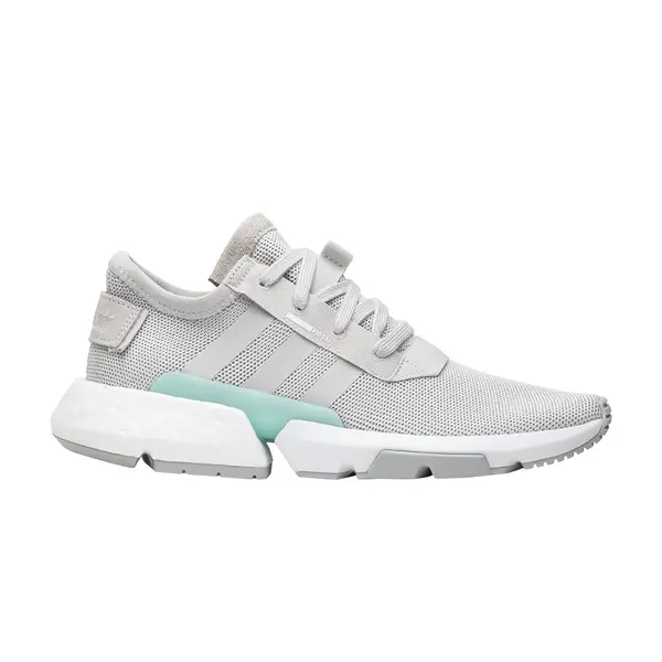 Adidas P.o.d. S3.1 Sneakers - Blue