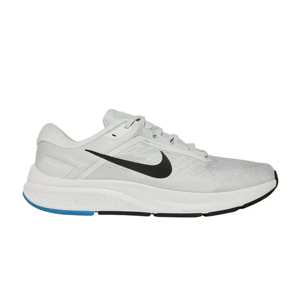 Nike Air Zoom Structure 24 - Grey