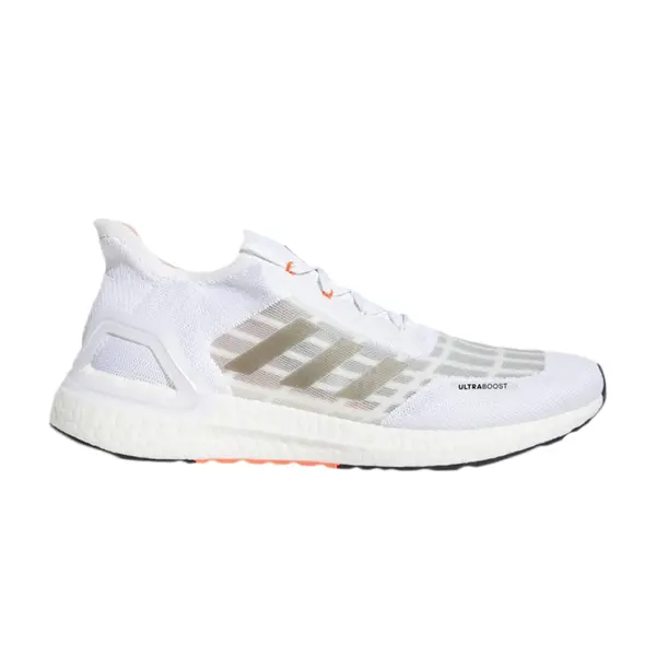 Adidas Ultraboost Summer.rdy - White