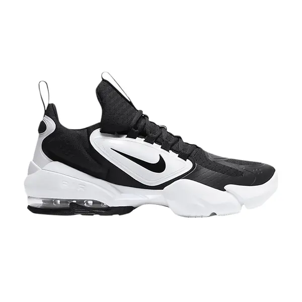 Nike Air Max Alpha Savage - Black
