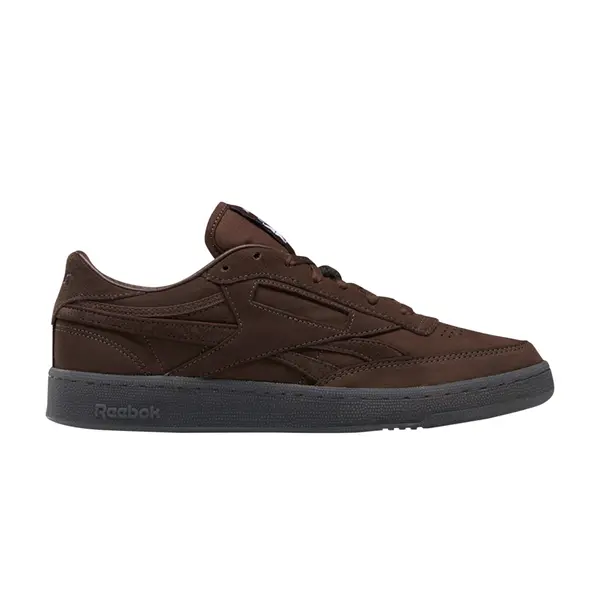 REEBOK Adsum X Club C Revenge Plus - Brown