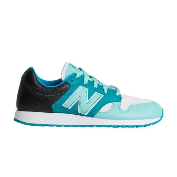 NEW BALANCE Hanon X 520 'fisherman's Blues' Sneakers - Blue