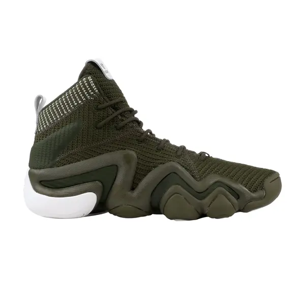 Adidas Crazy 8 Adv Pk - Green