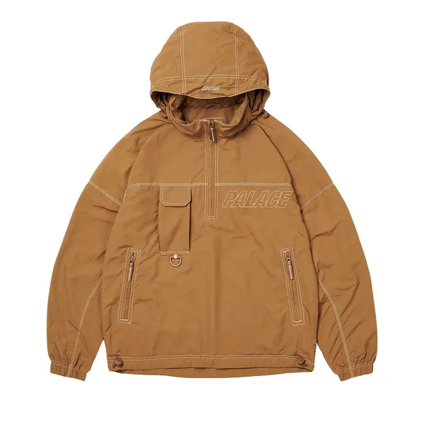 PALACE Dominator Performance Jacket 'dark