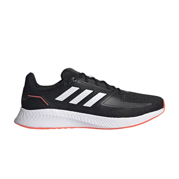Adidas Runfalcon 2.0 - Black