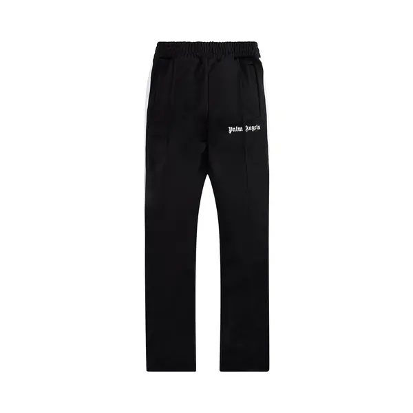 Palm Angels Classic Track Pants /white