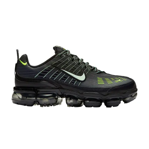 Nike Air Vapormax 360 Sneakers - Black
