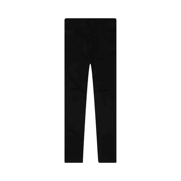 Ksubi Van Winkle Sliced Jeans